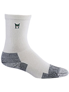 Mephisto Technical Sock - White – Mephisto Shoes Northwest