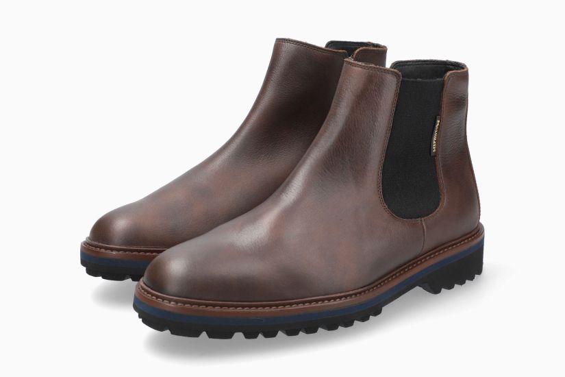 Mephisto Men's Benson slip on Chelsea boot